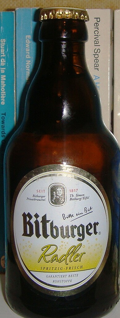 quelle est cette sorte de Bière - Cuisine & saveurs - Allemagne au Max