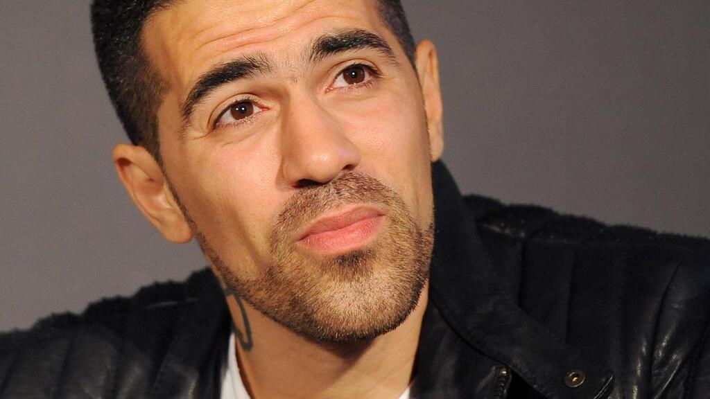 Le rapper Bushido fait encore des siennes - Musique allemande ...
